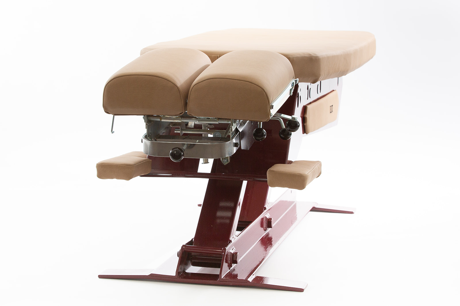 Elite Exam table – Elite Chiropractic Tables