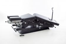 Manual Flexion Table – Elite Chiropractic Tables