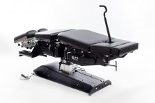 Manual Flexion Table – Elite Chiropractic Tables