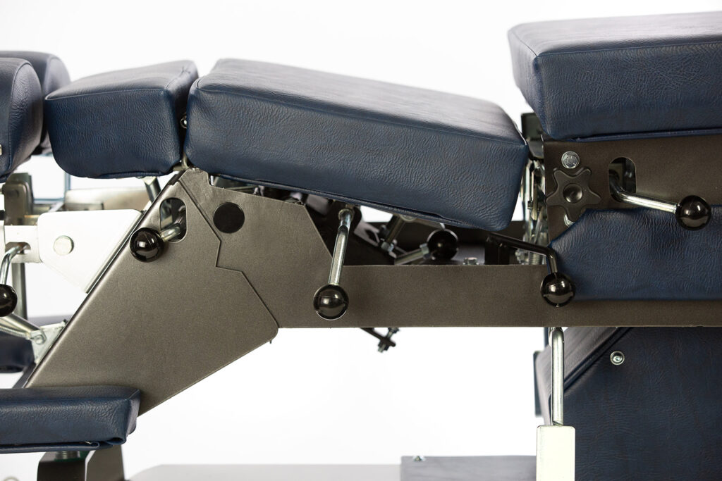 High Low Table – Elite Chiropractic Tables