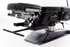 Manual Flexion Table – Elite Chiropractic Tables