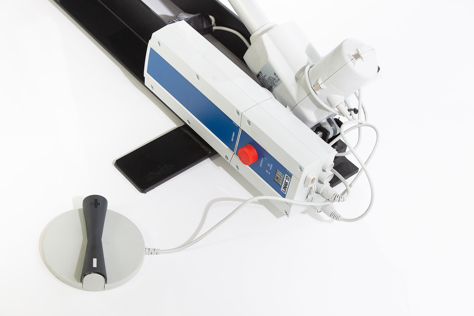 Electric Elevation Table – Elite Chiropractic Tables