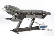 Electric Elevation Table – Elite Chiropractic Tables