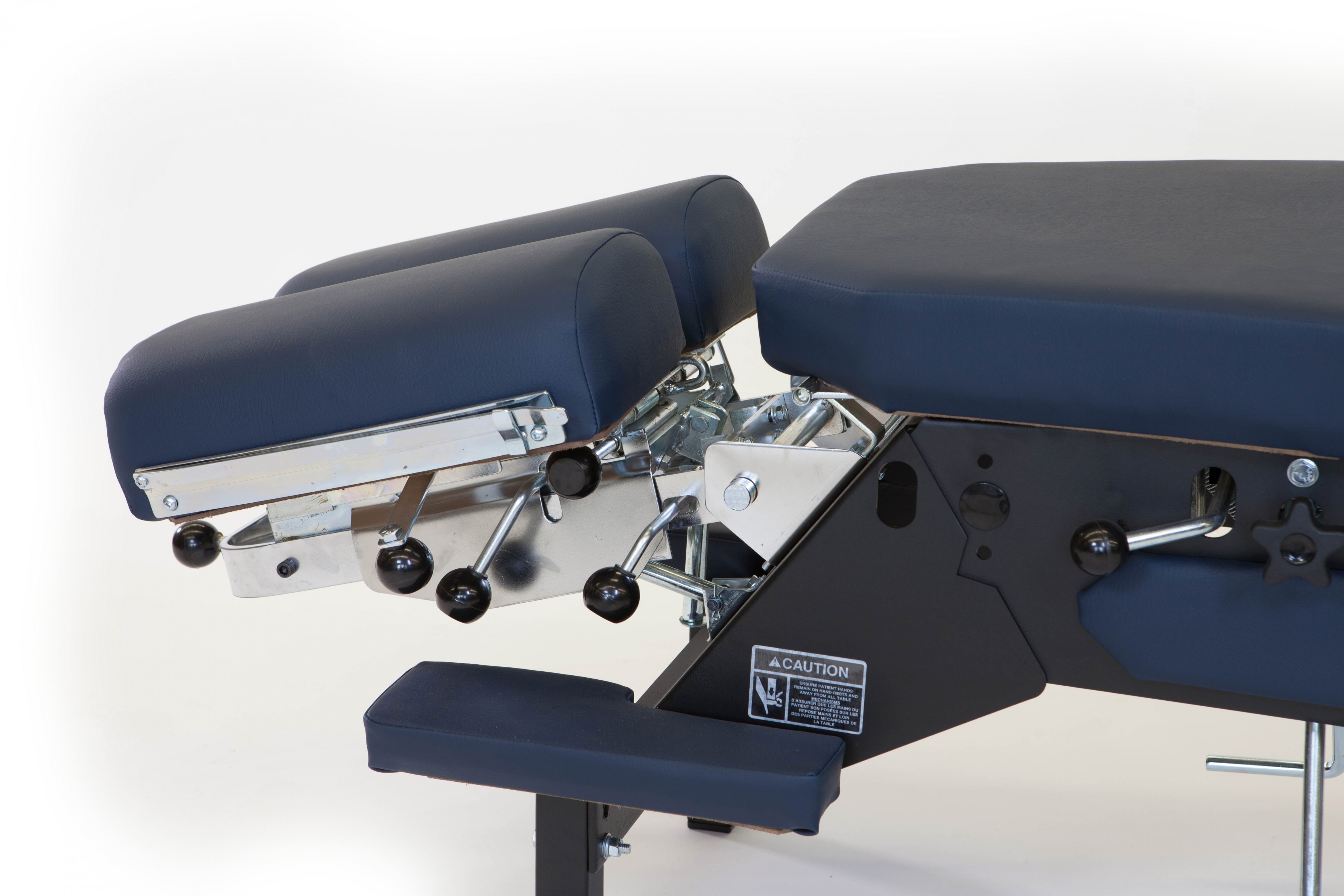 Standard Headrest – Elite Chiropractic Tables