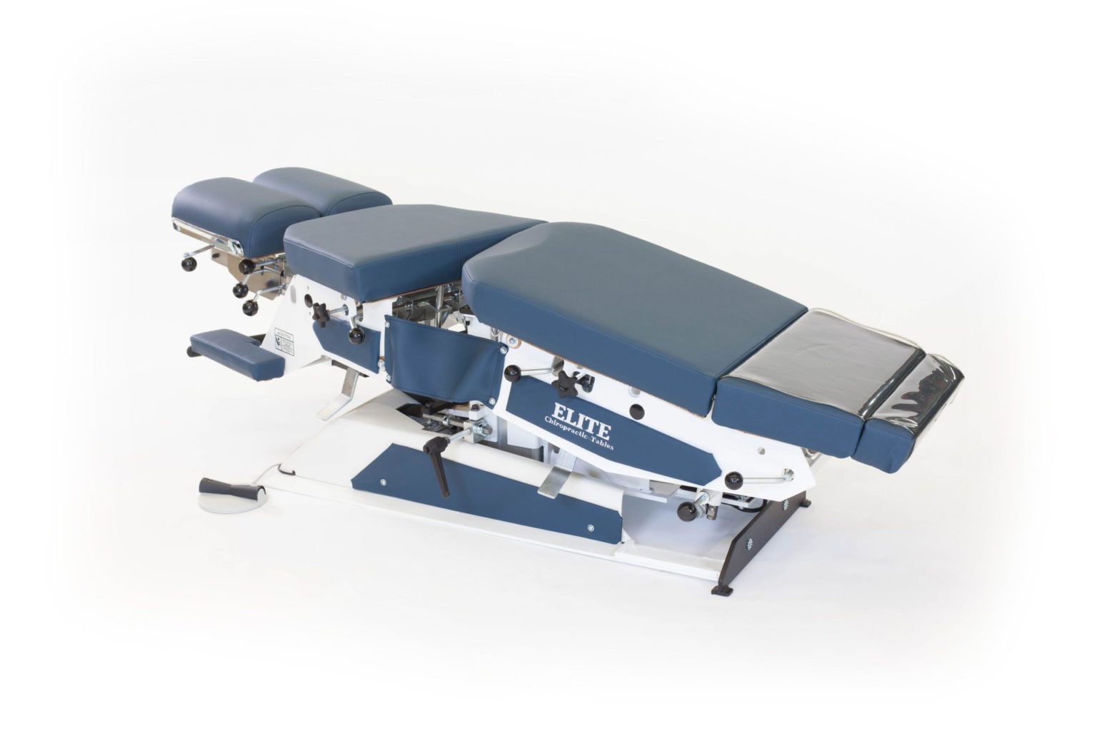 Automatic Flexion Table – Elite Chiropractic Tables