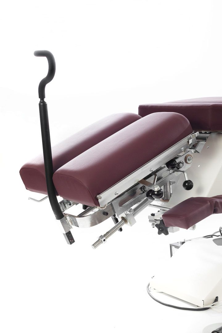 Automatic and Manual Flexion Table – Elite Chiropractic Tables