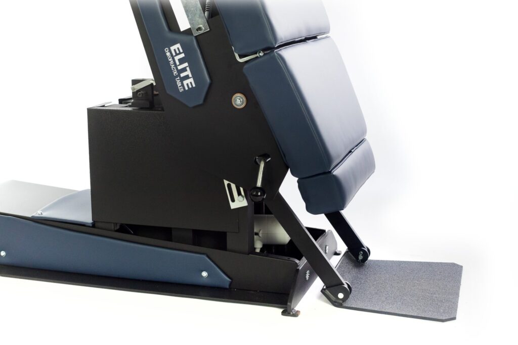 High Low Elevation Table – Elite Chiropractic Tables