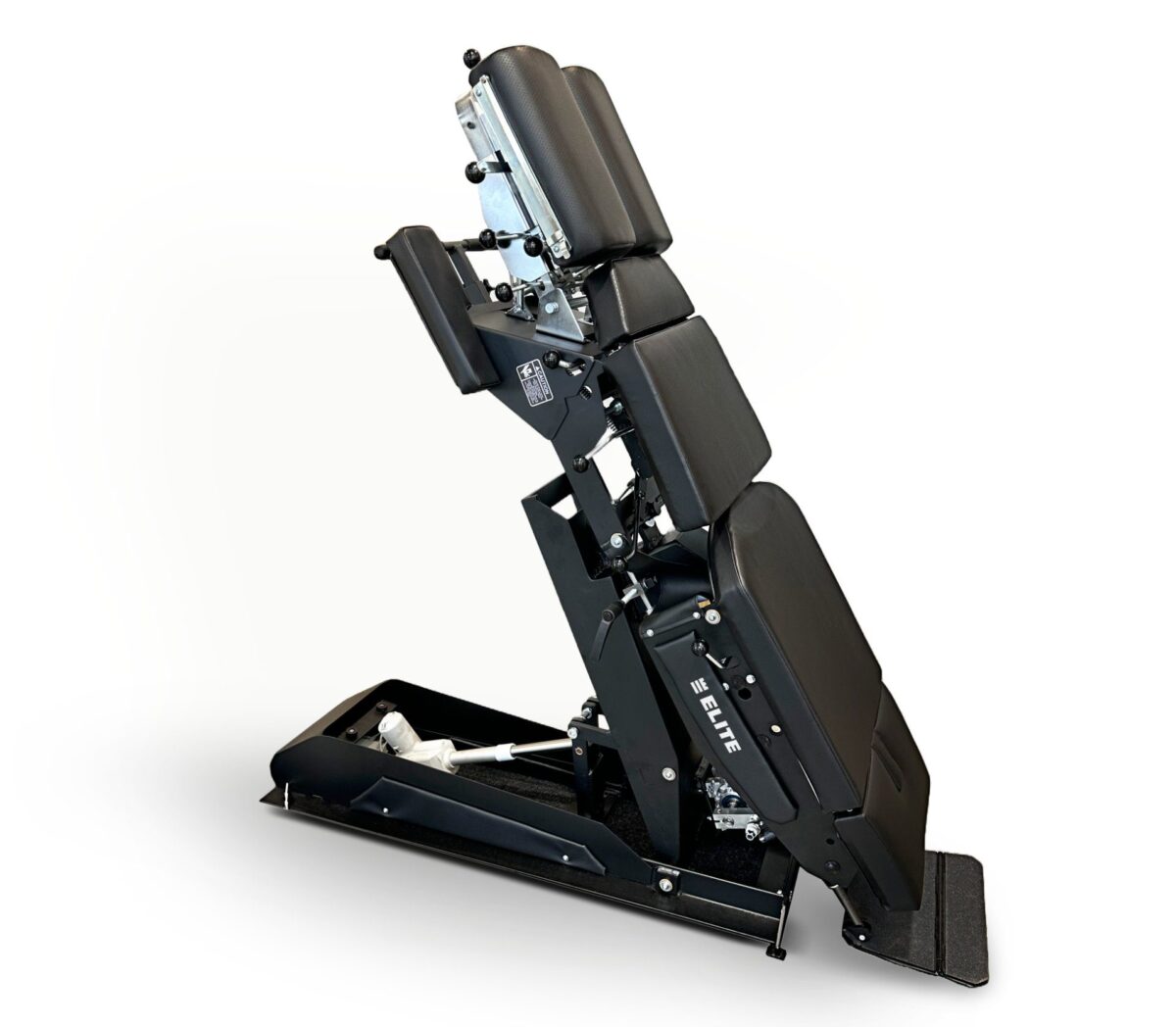 High Low Automatic Flexion – Elite Chiropractic Tables