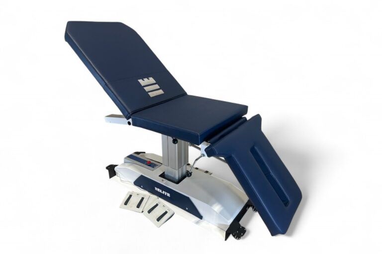 All Tables – Elite Chiropractic Tables