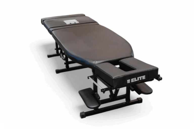 All Tables – Elite Chiropractic Tables