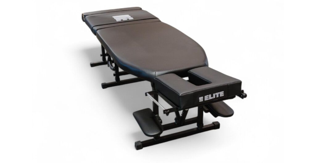 Portable Table – Elite Chiropractic Tables