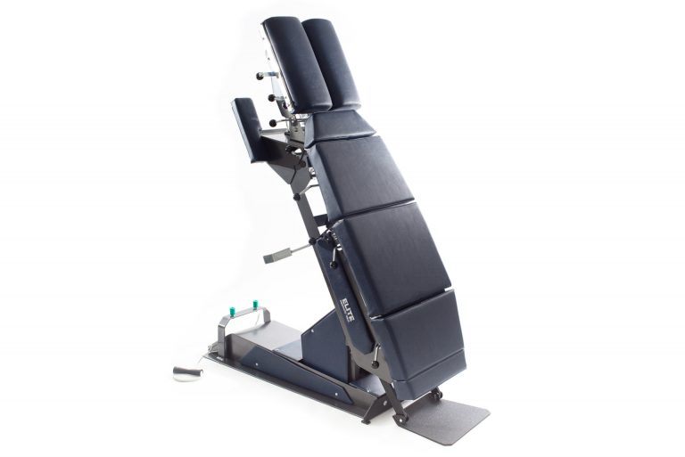 High Low Table – Elite Chiropractic Tables