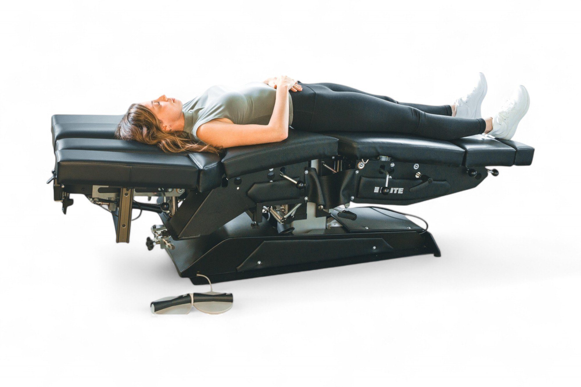 Motion Series Table – Elite Chiropractic Tables