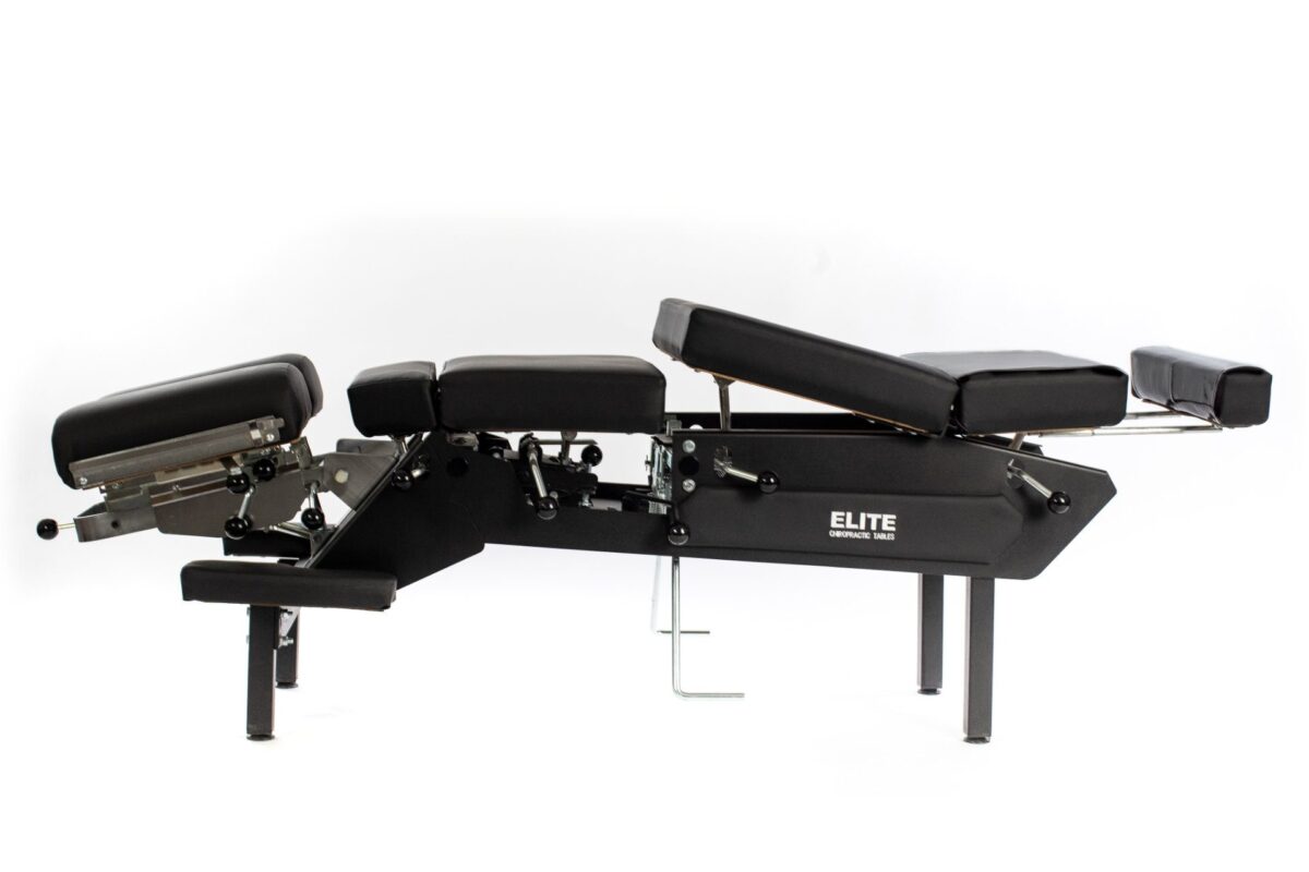 Stationary Table – Elite Chiropractic Tables