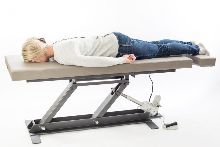Therapy / Exam Table – Elite Chiropractic Tables